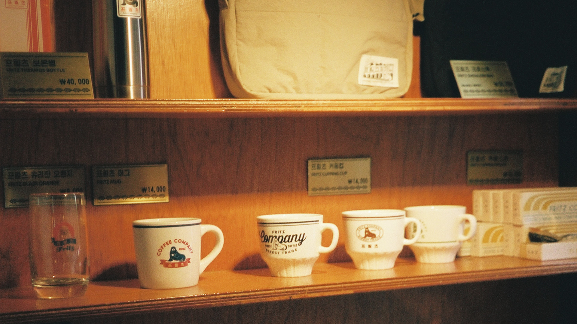 Seoul’s Most Popular Coffee Shop Comes to LA for Two Days