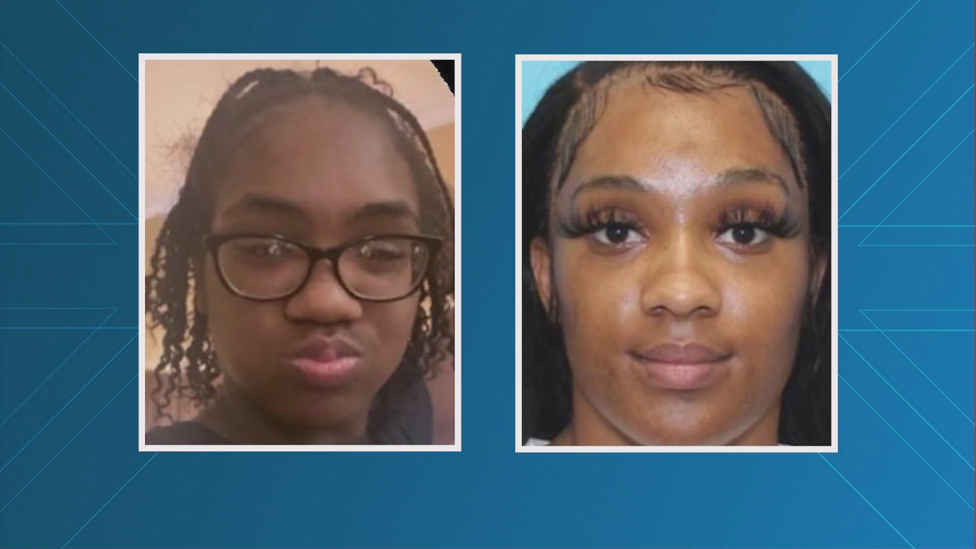 Authorities looking for 15-year-old girl at center of Missouri City ...