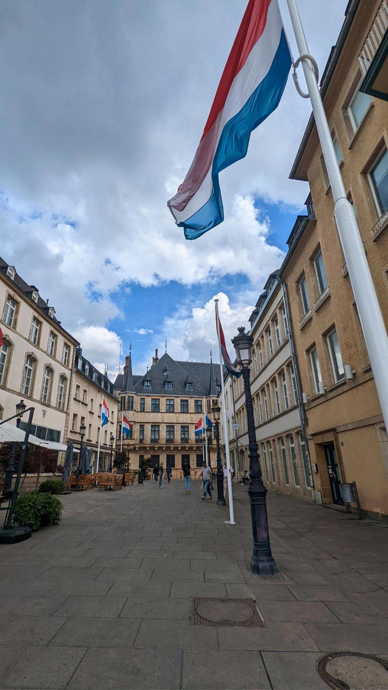 10 Things to Do on a Day Trip to Luxembourg City
