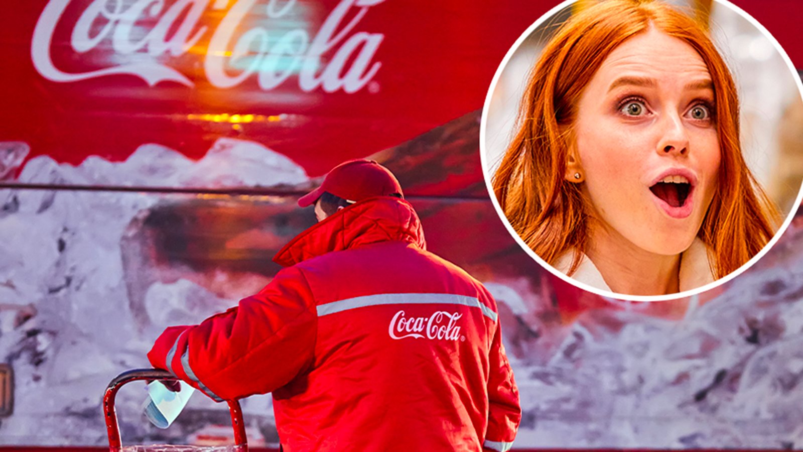 Une nouvelle saveur de Coca-Cola débarque bientôt au Québec