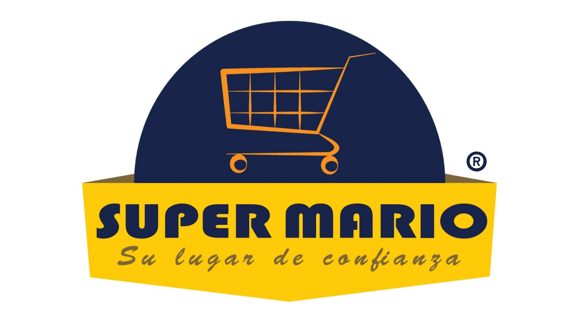 Super Mario grocery store wins trademark battle with Nintendo
