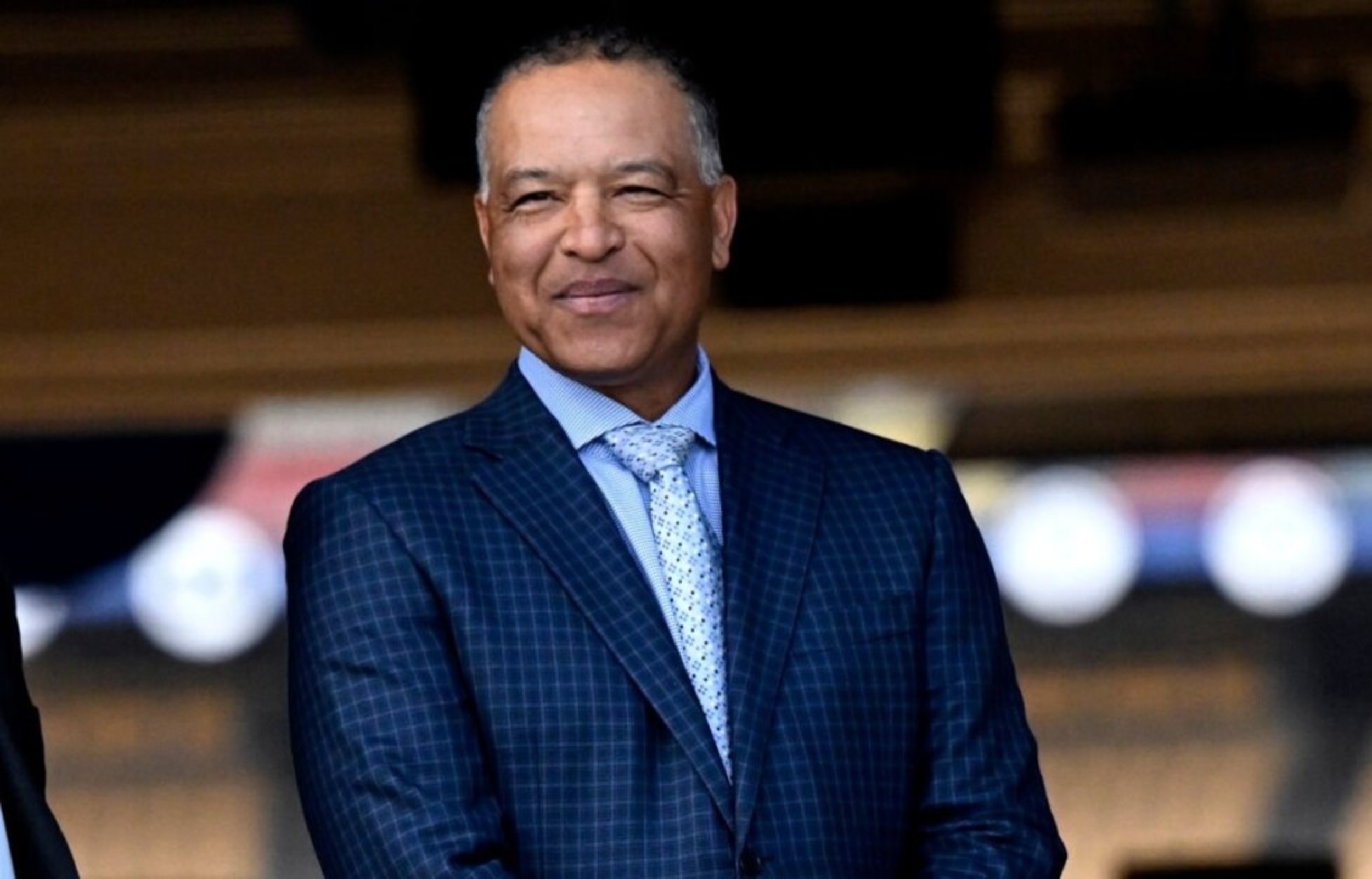 Dave Roberts: Dodgers Playing Tokyo Series ‘Really Good Opportunity’