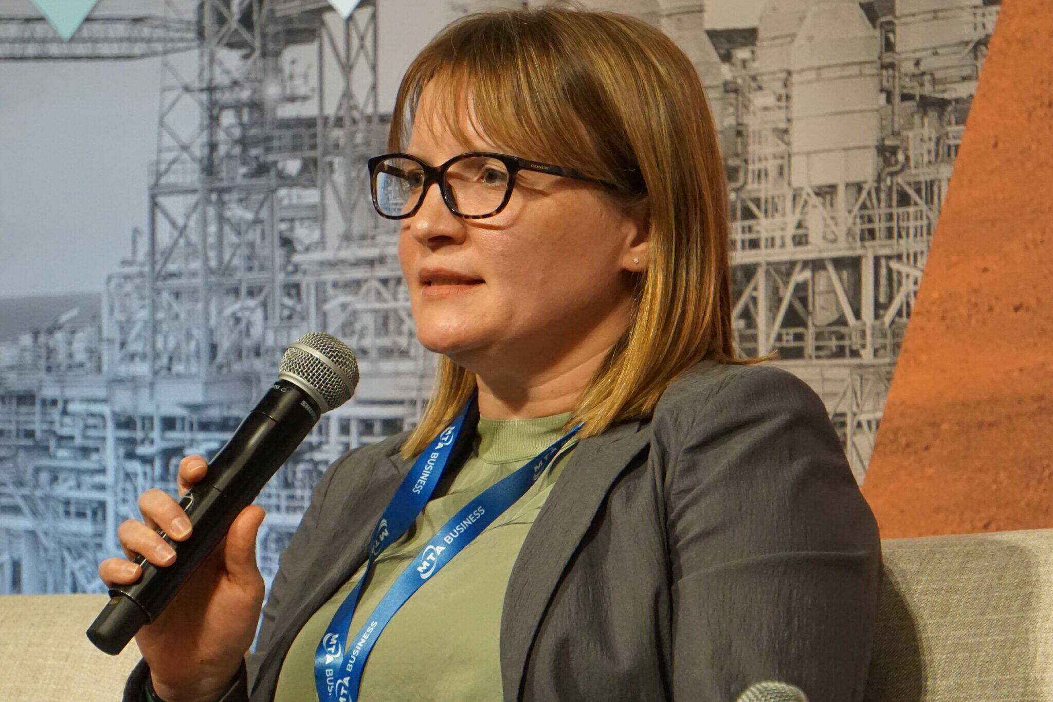 Alaska environmental commissioner picked for Trump administration EPA post