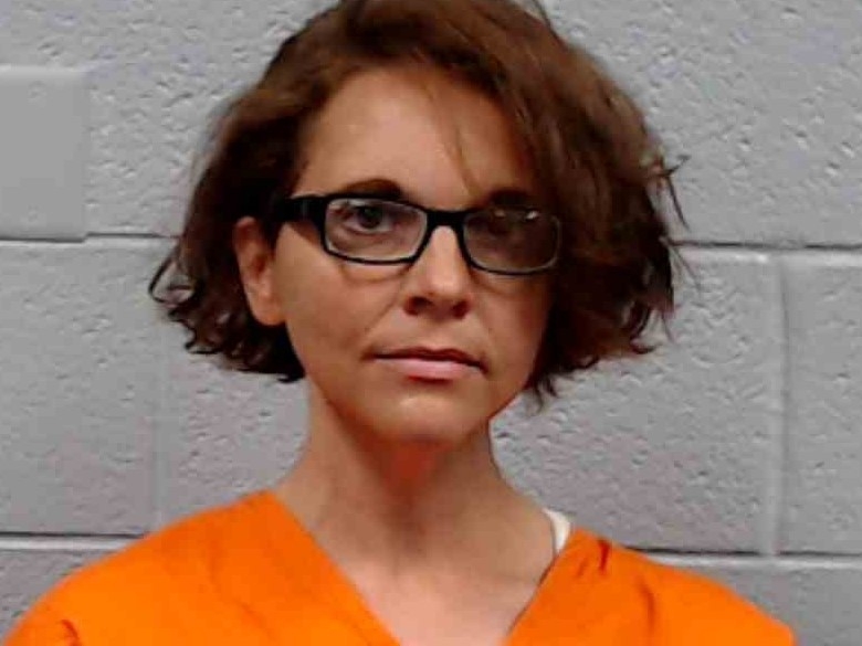 Former pharmacist convicted of murdering husband to hide $2M Ponzi scheme