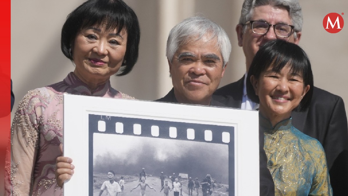 Documental ‘The Stringer’, cuestiona autoría de foto ‘niña del napalm ...