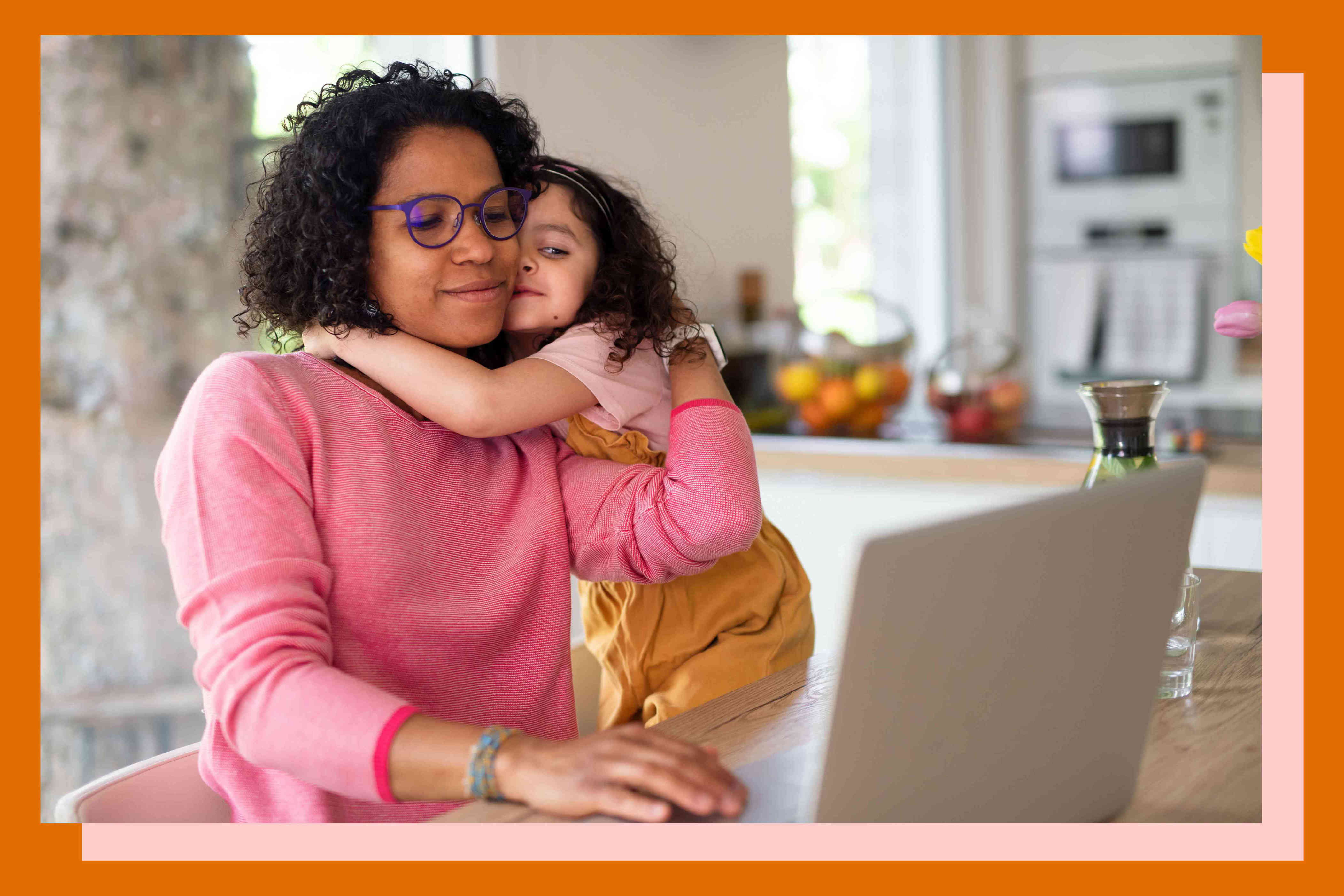 Working Parents Who Have a Strong Bond With Their Kids Do These 10 Things