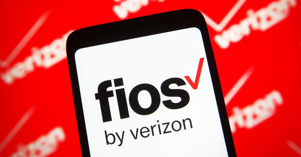 Verizon Fios Could Save You Hundreds on Your Home Internet Bill