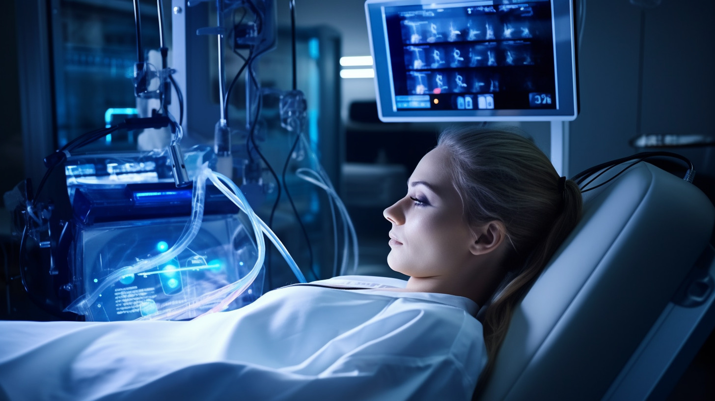 Lytus Technologies Holdings PTV. Ltd. (LYT) Launches Lytus HealthTech to Enhance Healthcare ...