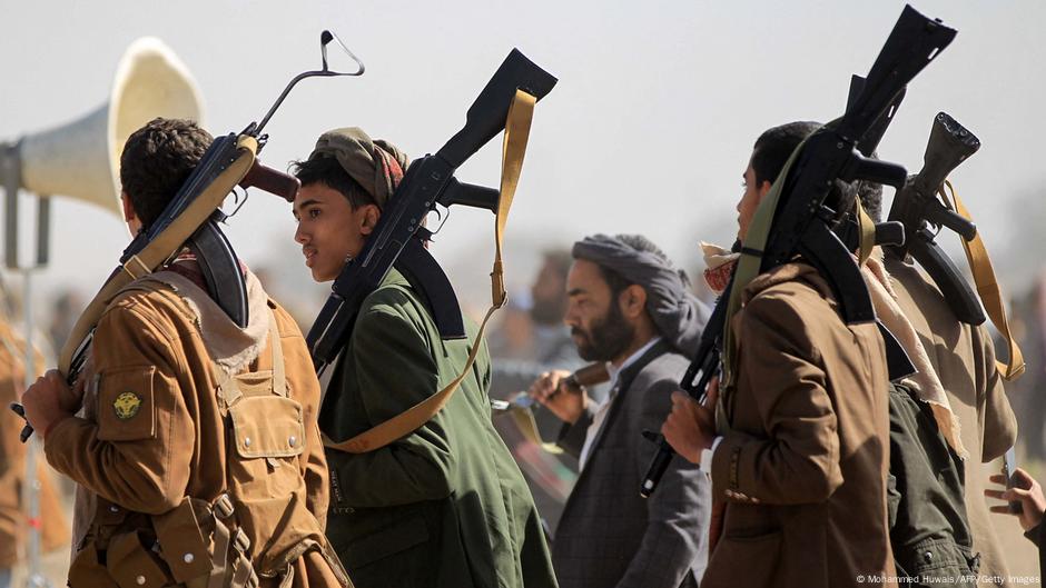 Jemen: Wer sind die Huthi-Rebellen?