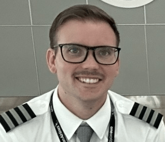 First officer on fatal DC flight Richmond Hill native