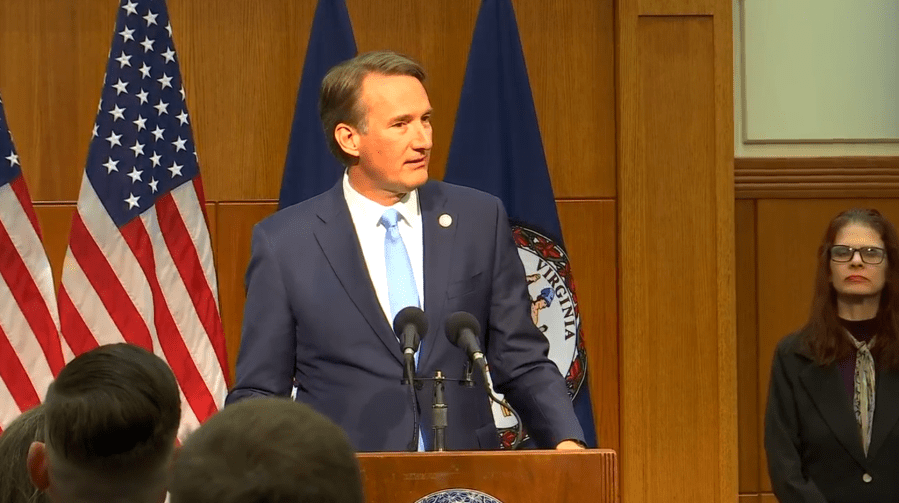 Prescription Drug Affordability Board vetoed again by Youngkin