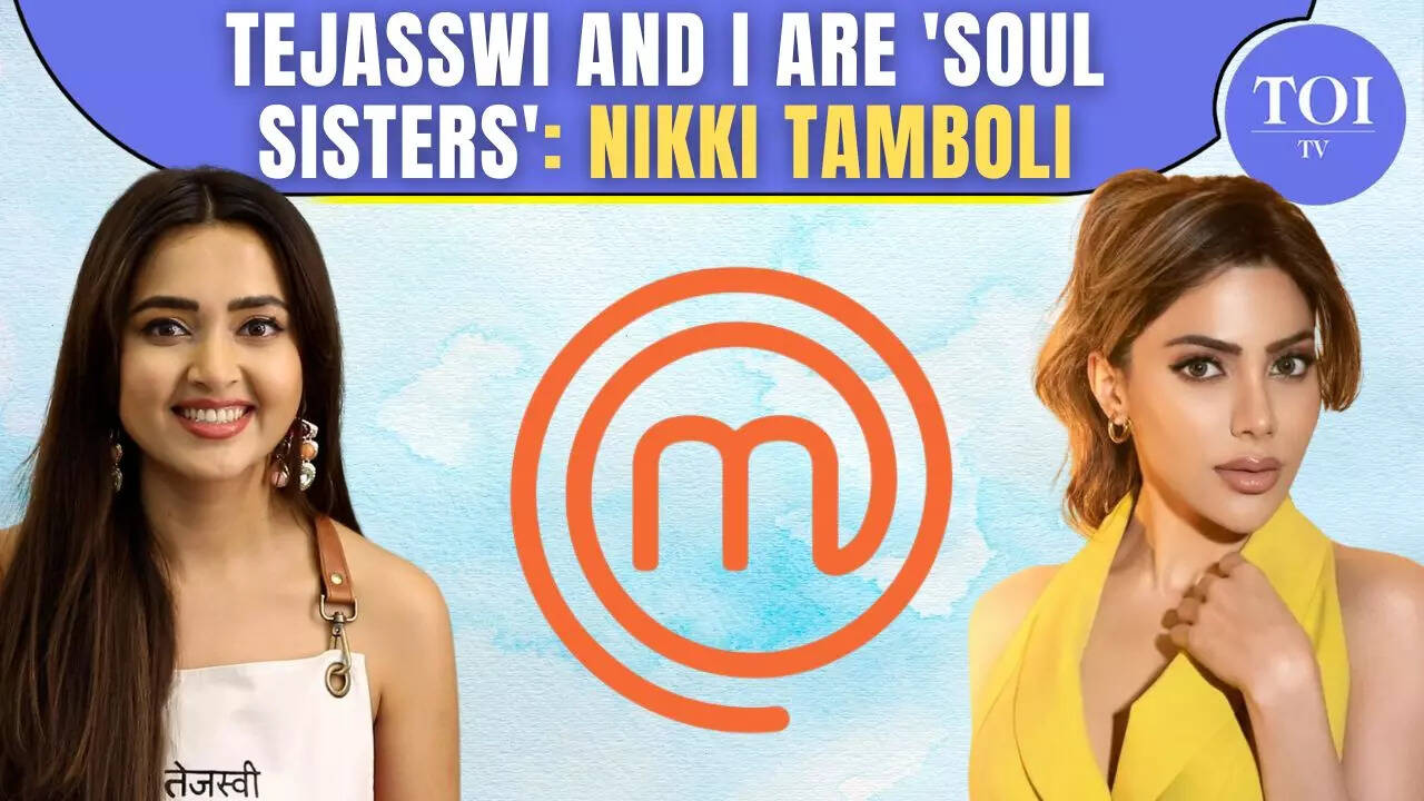 Behind-the-Scenes of Celebrity MasterChef: Rajiv Adatia’s Roast, Nikki ...