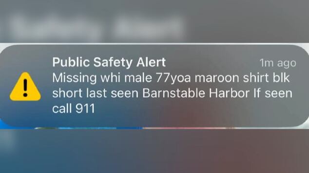 Brazos County residents left confused after a vague emergency alert ...