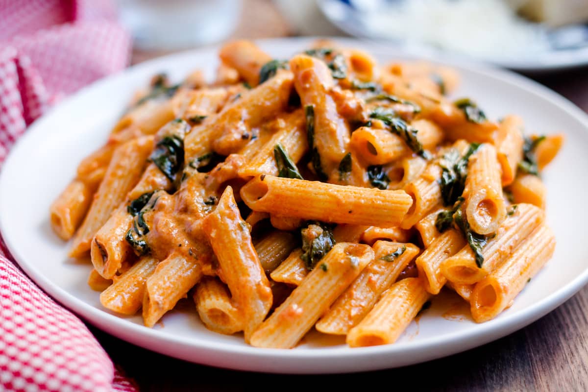 32 creamy dinners that might ruin plain food for you