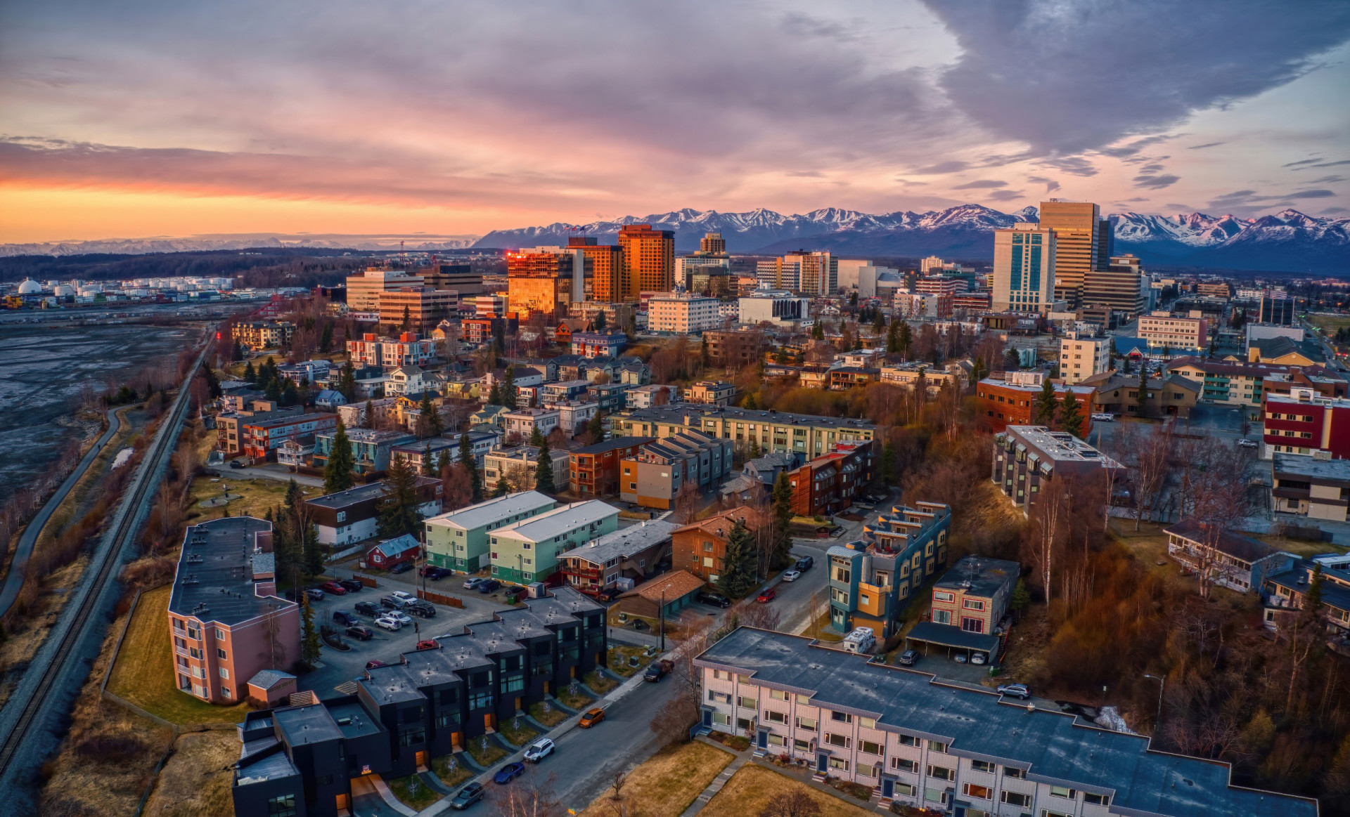 Was Alaska really owned by Russia?