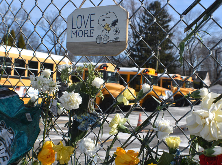 'A friend, a mentor': Victim in Maple Shade bus incident was former ...