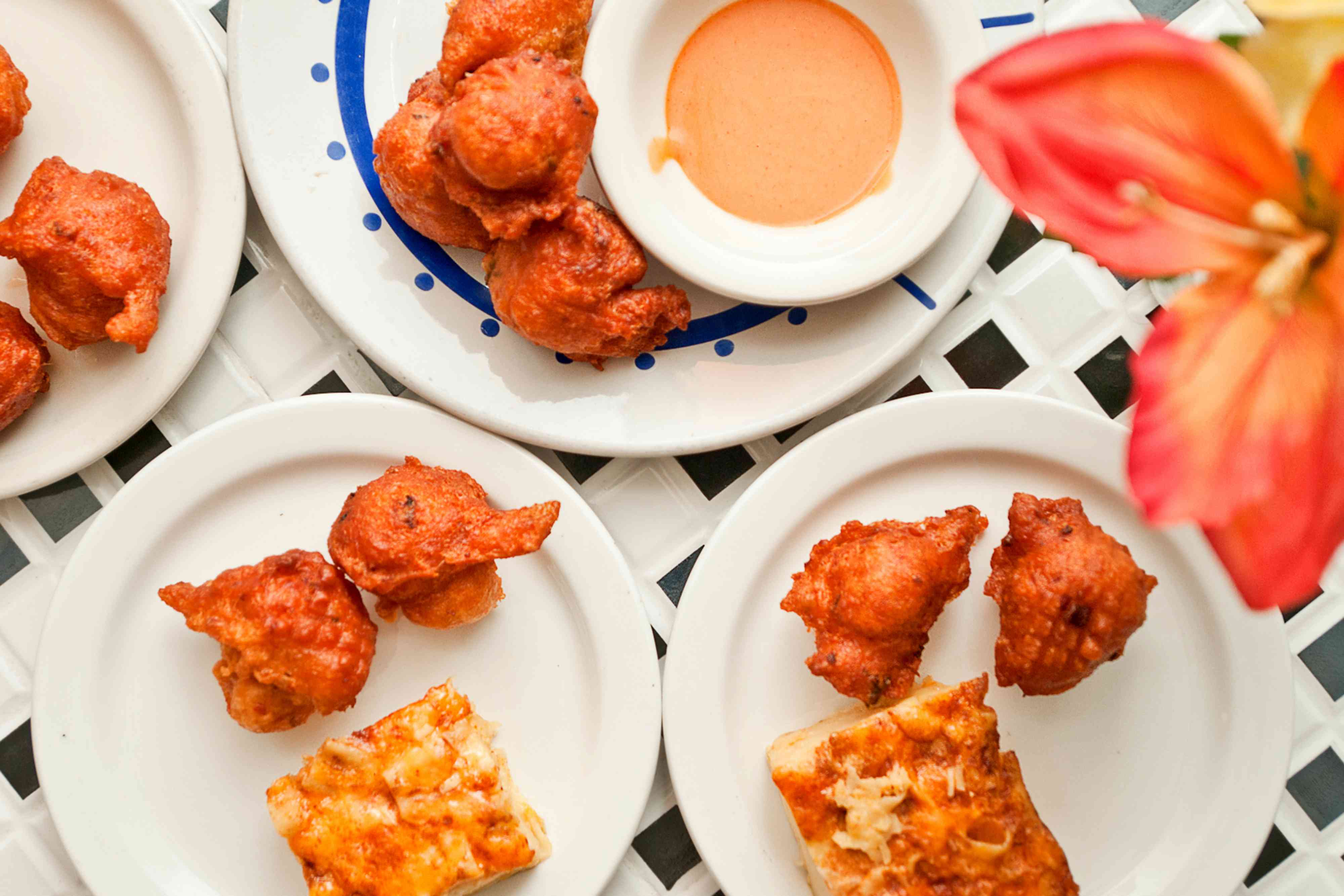 Taste the Bahamas From No-Frill Fish Fries to Fine Dining