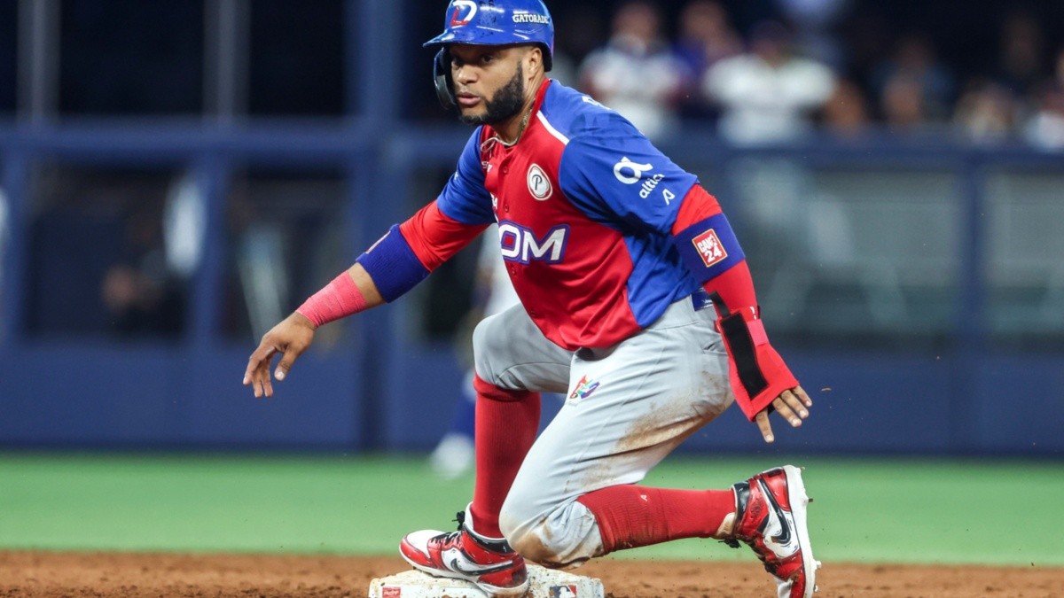 Robinson Canó secures contract to play in LIDOM this year and will be ...