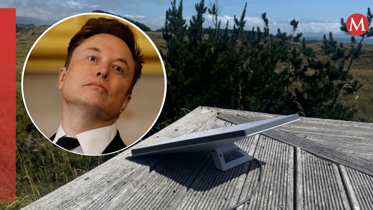 Starlink Mini: Musk anuncia internet portátil en México; ¿Cuánto y por ...