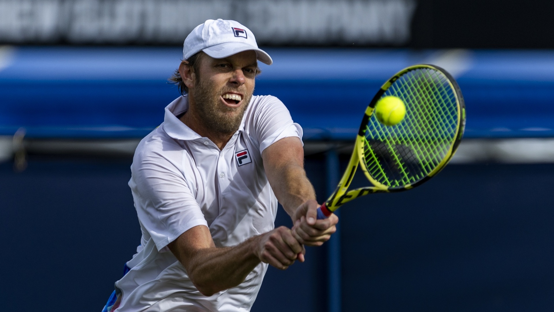 Sam Querrey brutale sulla vittoria di Jannik Sinner in Australia