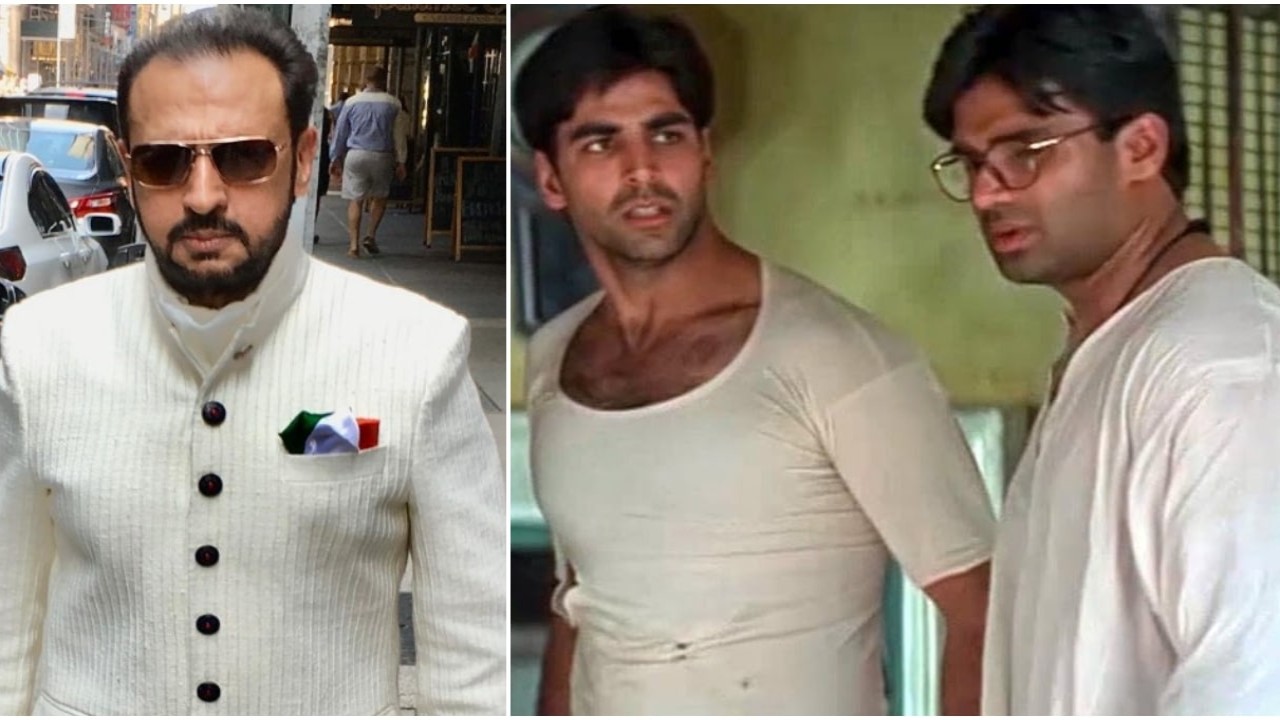 Hera Pheri 3: As Priyadarshan joins Akshay Kumar, Suniel Shetty and ...