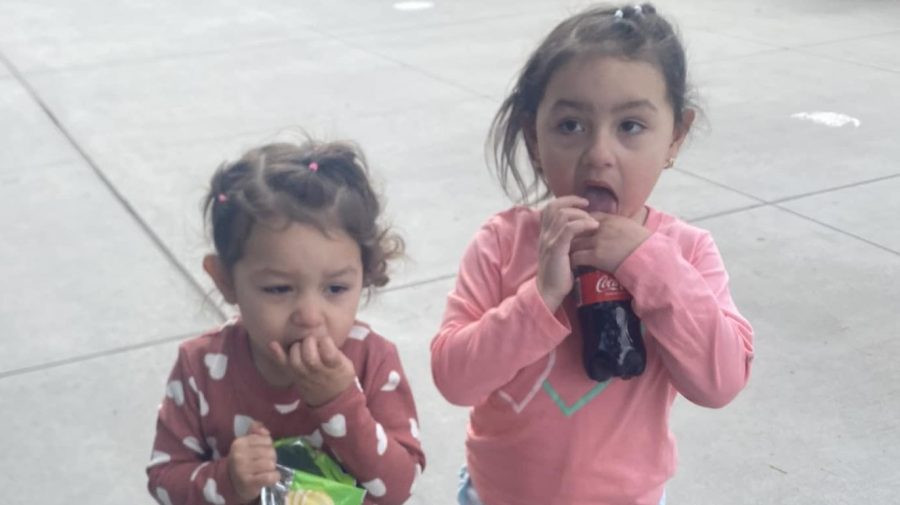 WATCH: Sheriff gives new details after children abducted from Hanford ...