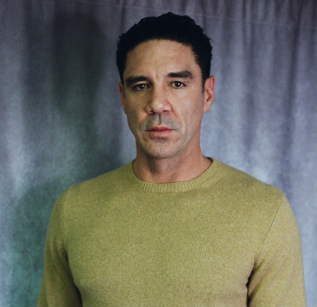 Clayton Cardenas Joins Cast Of Taylor Sheridan's ‘Mayor Of Kingstown ...