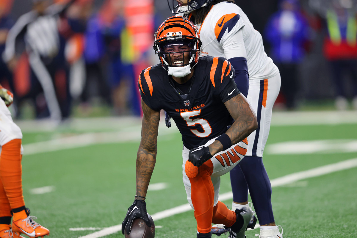 Duke Tobin meticulously hints at how the Bengals can re-sign Tee Higgins