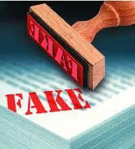 Fake visa: Printing press owner among 2 held