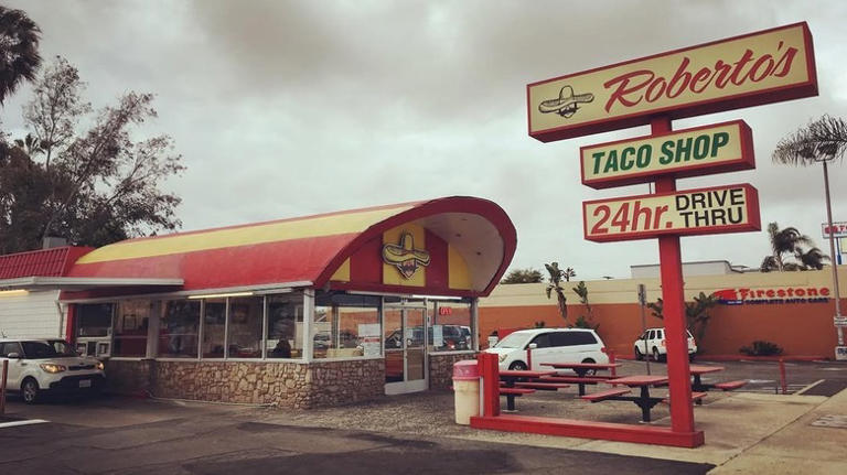 The Ultimate Ranking Of Mexican Restaurant Chains