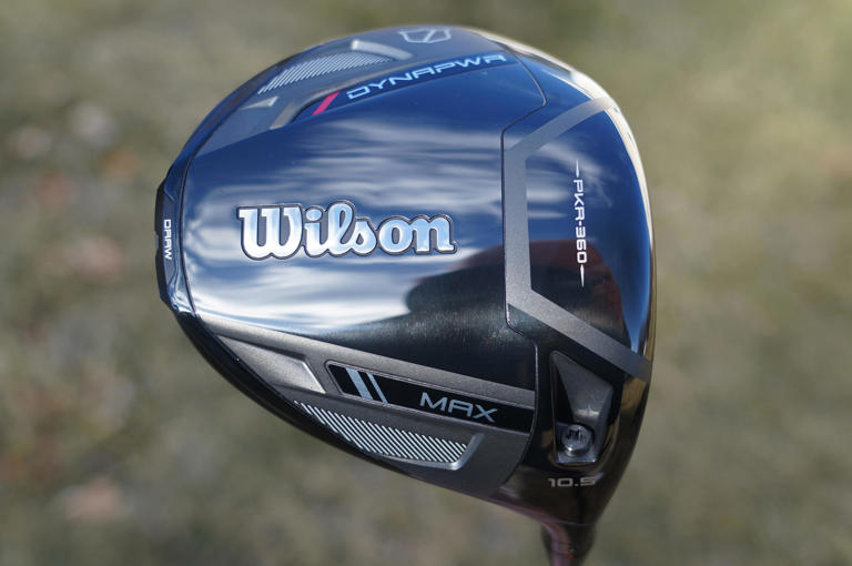 Wilson Dynapwr Max, Carbon and LS drivers