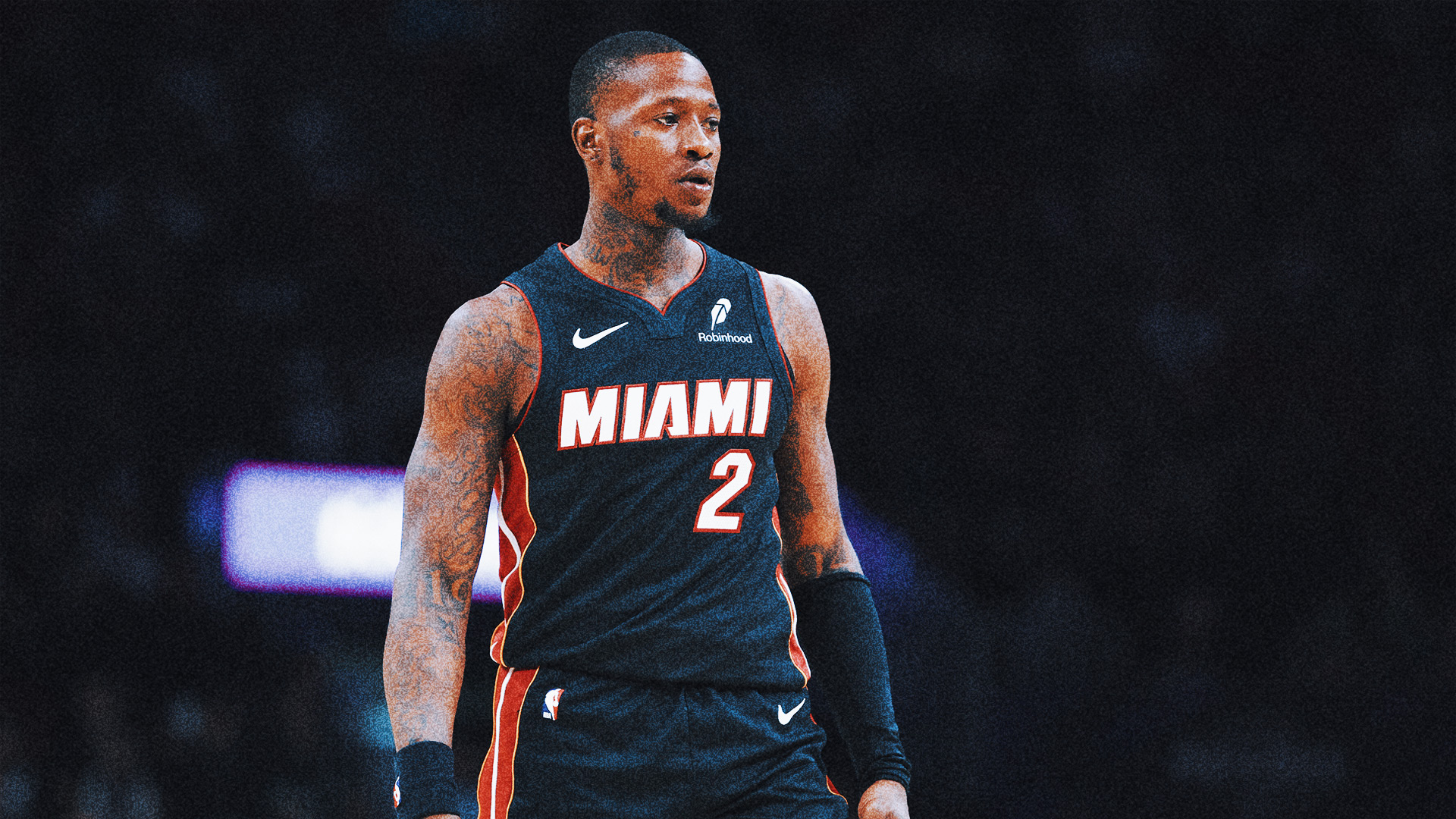 Heat guard Terry Rozier under federal investigation for suspicious ...
