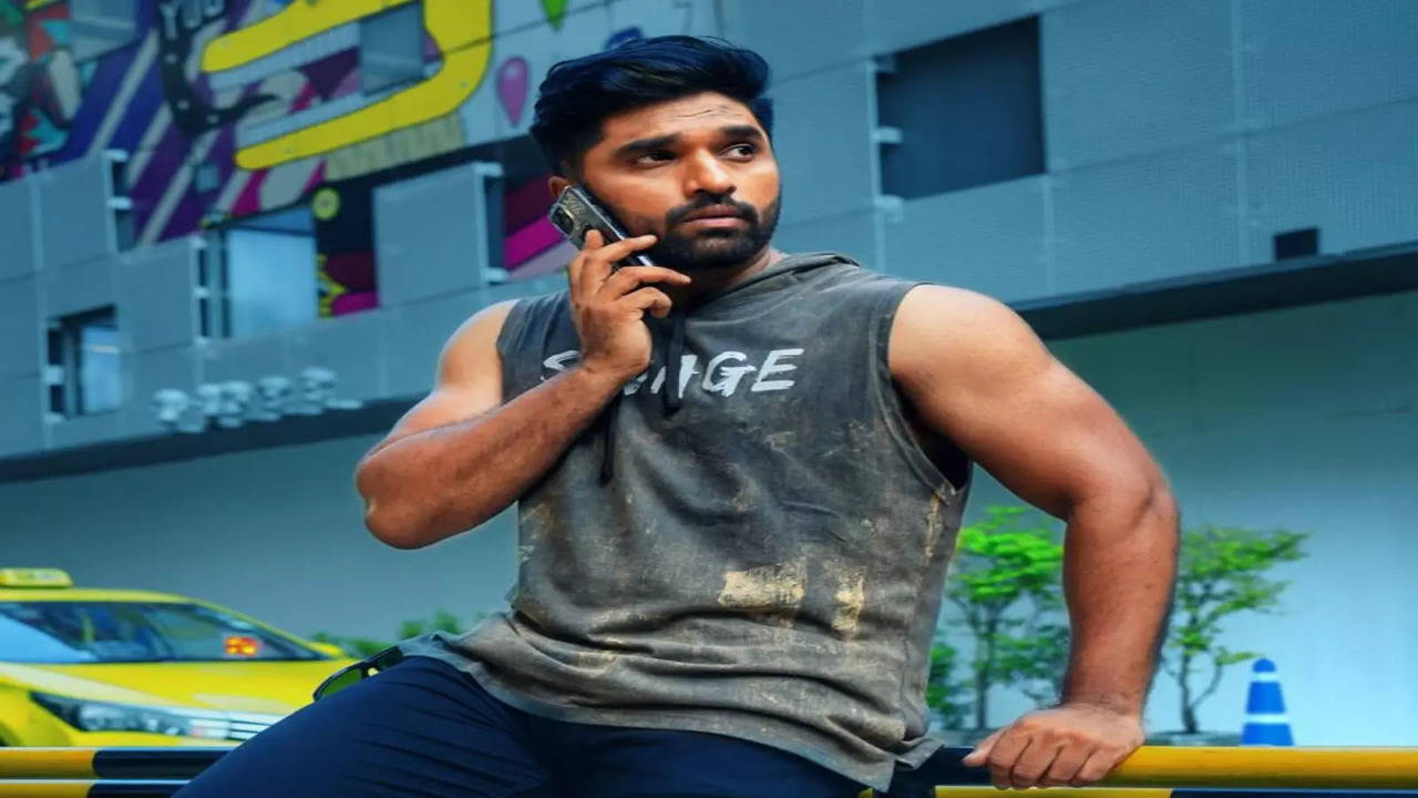 Aniish Tejeshwar Returns To Direction After Ramarjuna