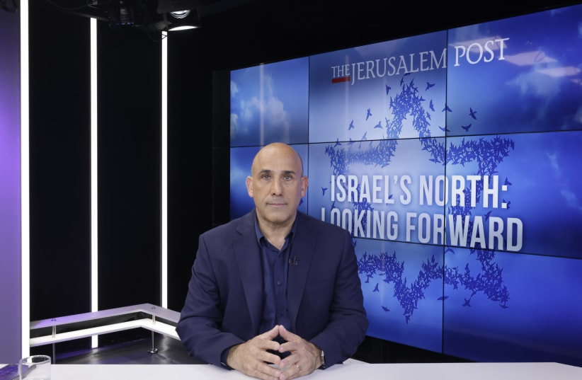 Habitchonistim head: We need to build a Western-Israeli moderate Sunni ...