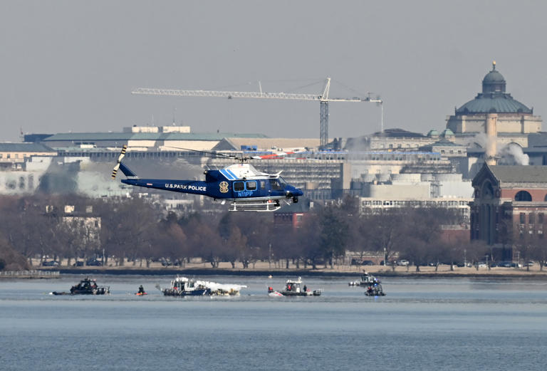 Live updates: Day before D.C. plane crash, another jet had to abort ... Live updates: Day before D.C. plane crash, another jet had to abort ...