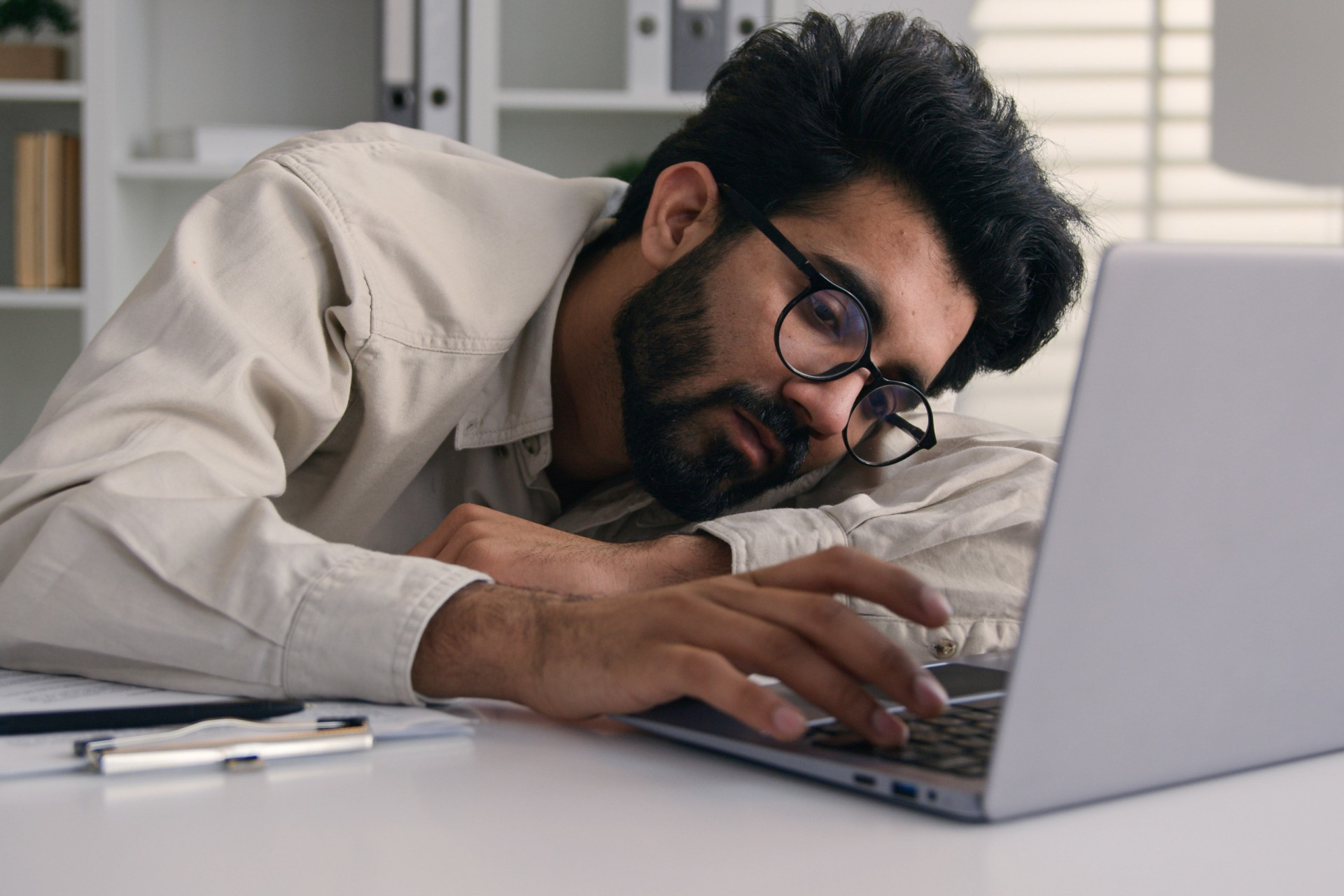 What is microsleep, and why does it happen?