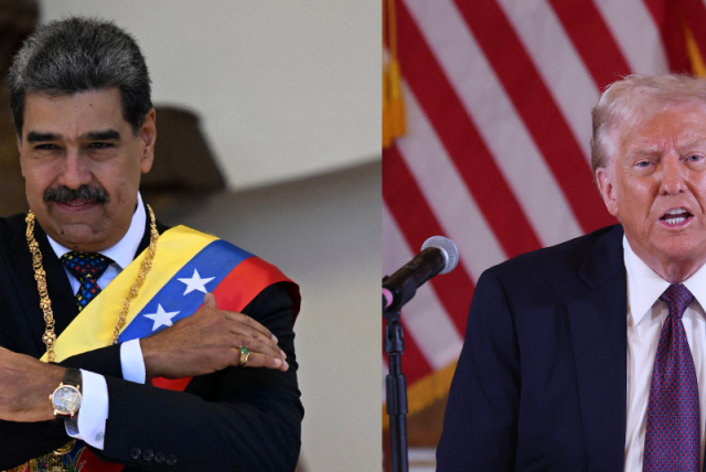 Presidente Nicolás Maduro dice que Venezuela será 'el primer país en ...