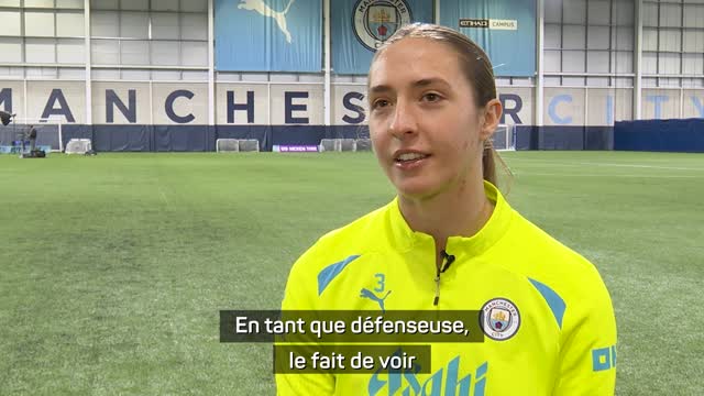 Man. City - Layzell : “Le transfert à 7 chiffres de Girma montre que le ...