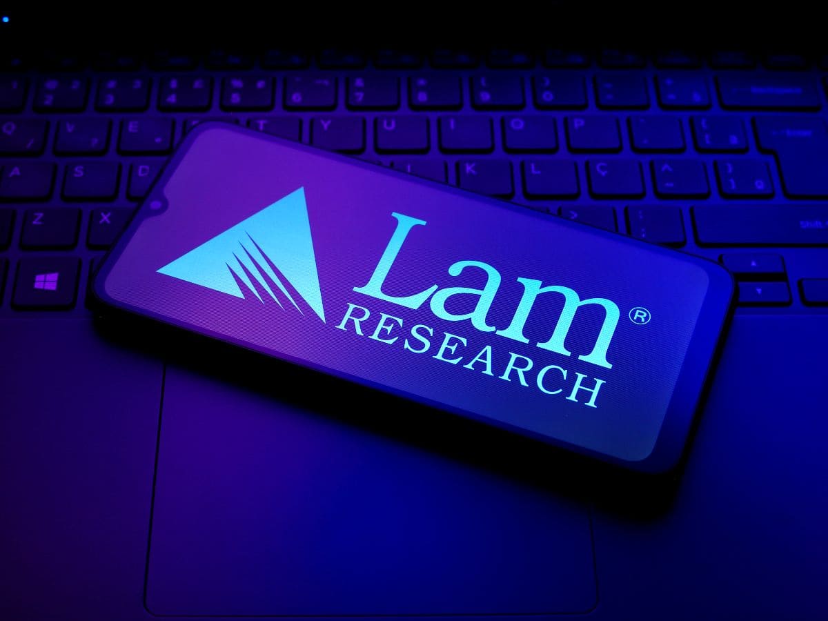 Lam Research Posts Biggest One-Day Gain In A Year After Q2 Earnings ...
