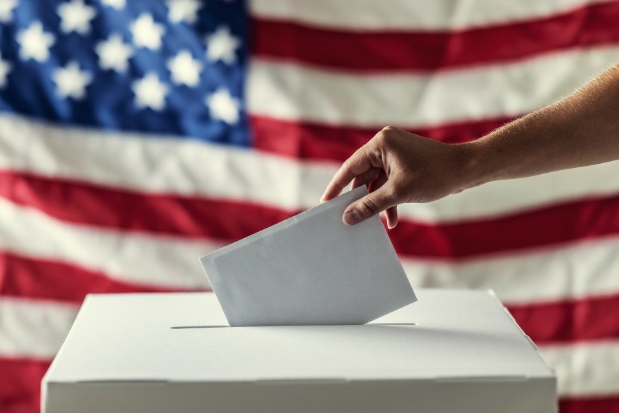 Florida’s Ballot Battle: New law sparks legal showdown