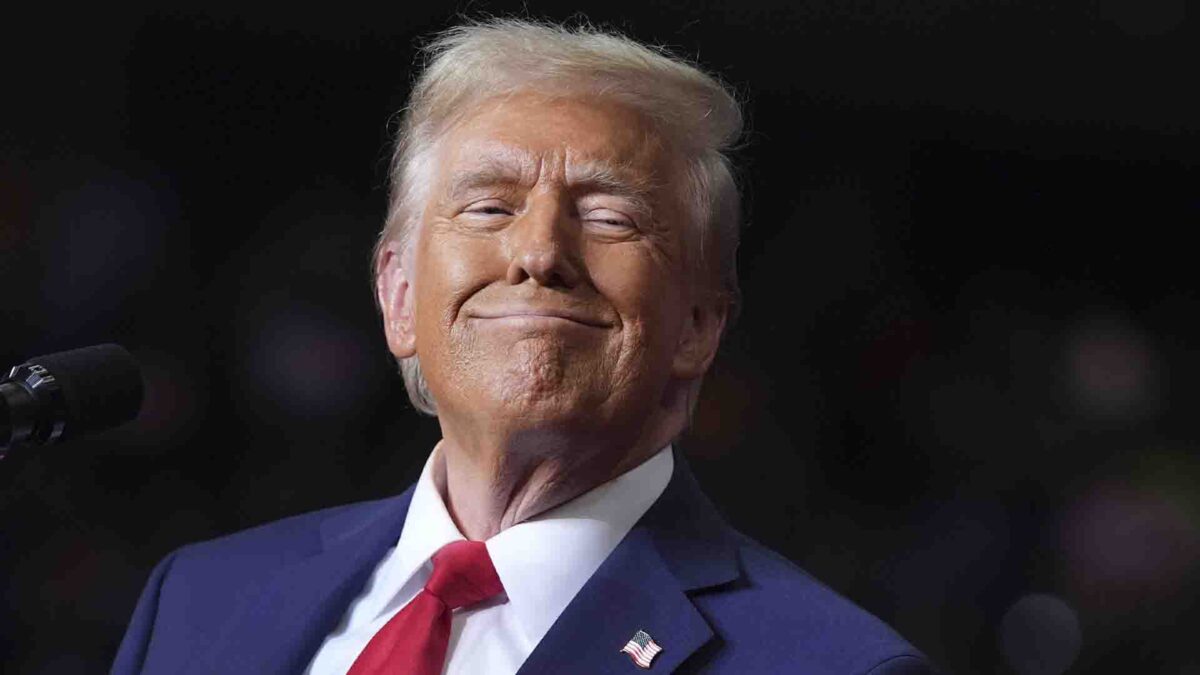 Trump’s ‘Friday Night Massacre’ Probably Legal, Says Law Prof — But His ...