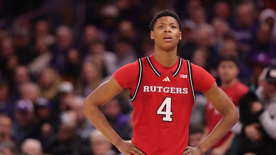 Latest Ace Bailey masterclass saves Rutgers, but exposes greatest flaw ...