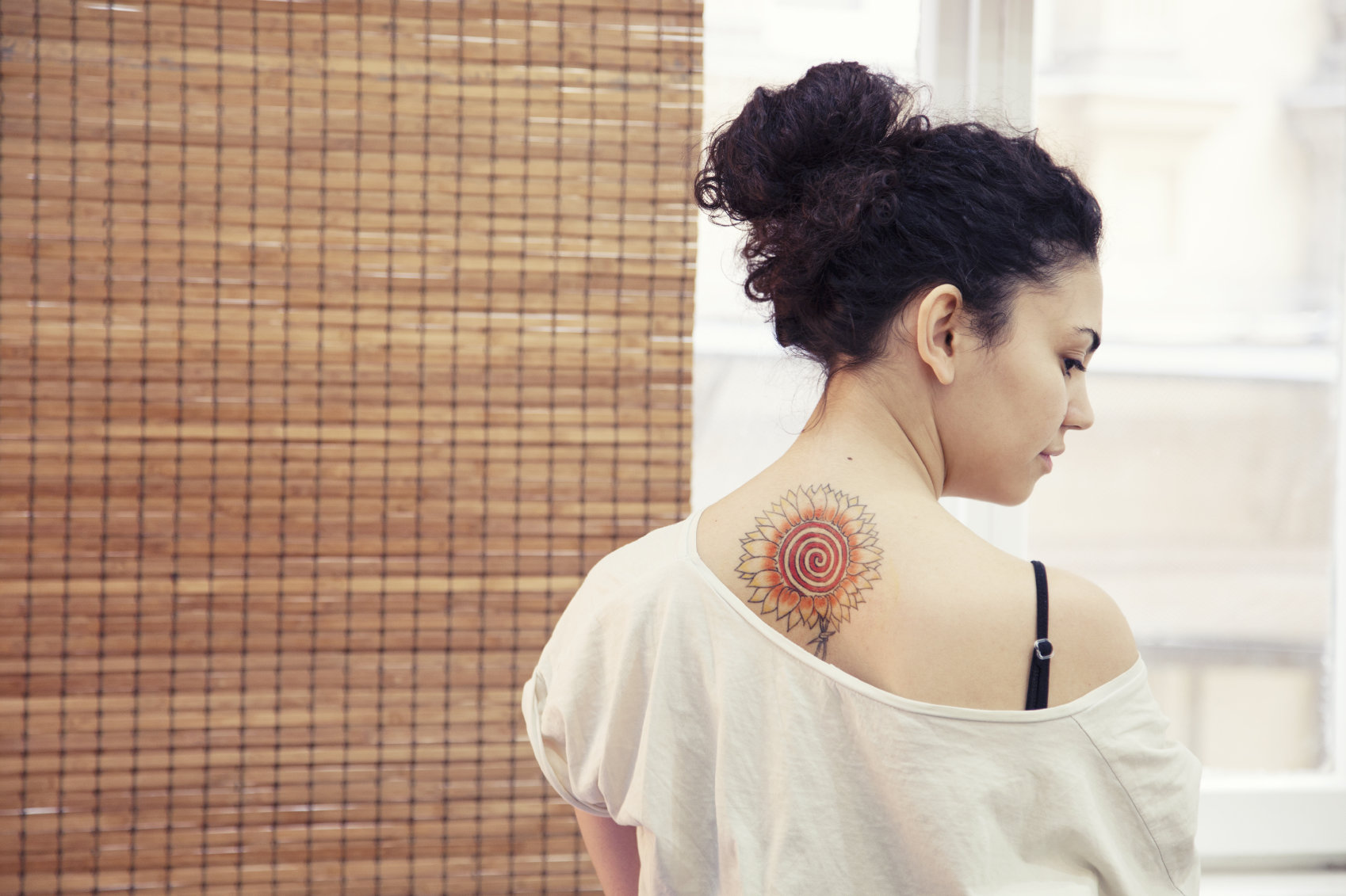 5 Ways to Test Out a Tattoo Before Going Permanent