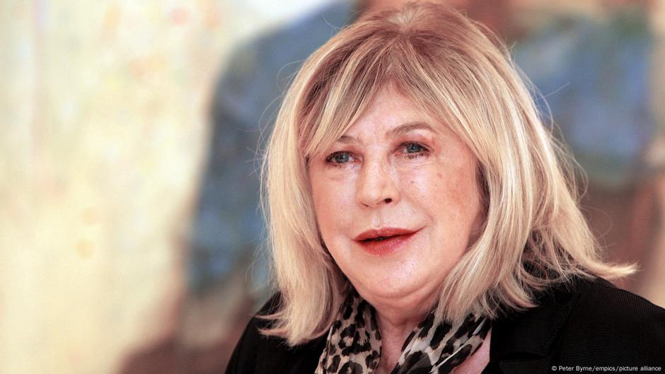 British singer, actress, muse Marianne Faithfull dead at 78