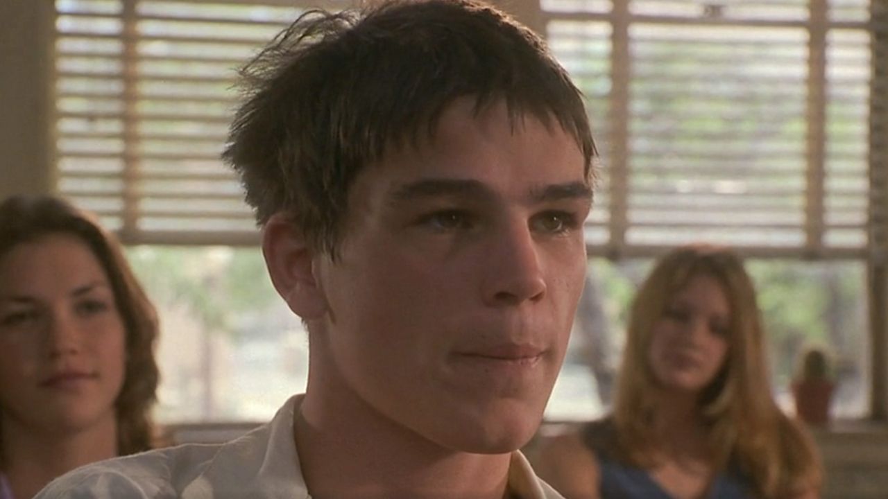 Josh Hartnett's '90s Horror Classic The Faculty Is Getting Remade, And ...
