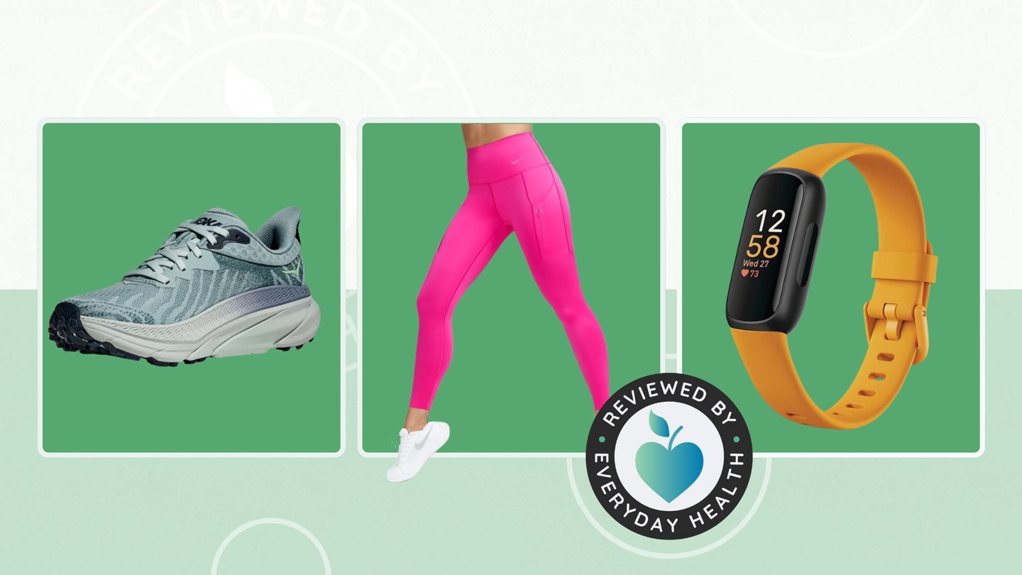 I’m a Trail Runner Who Has Tested the Best Running Gear — Here’s What I ...