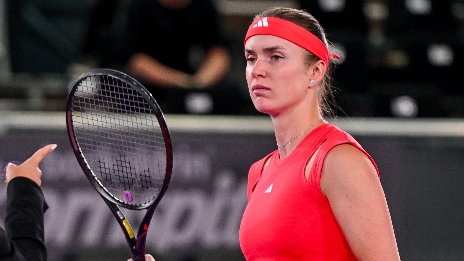 Sensacja w WTA! Ćwierćfinalistka Australian Open za burtą turnieju