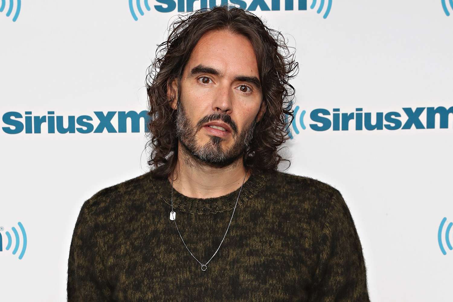 Russell Brand charged with further rape and sexual assault offenses as ...