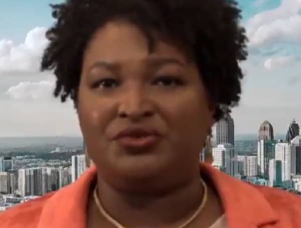 Former Georgia Candidate Stacey Abrams Concludes That JD Vance Is ‘DEI ...