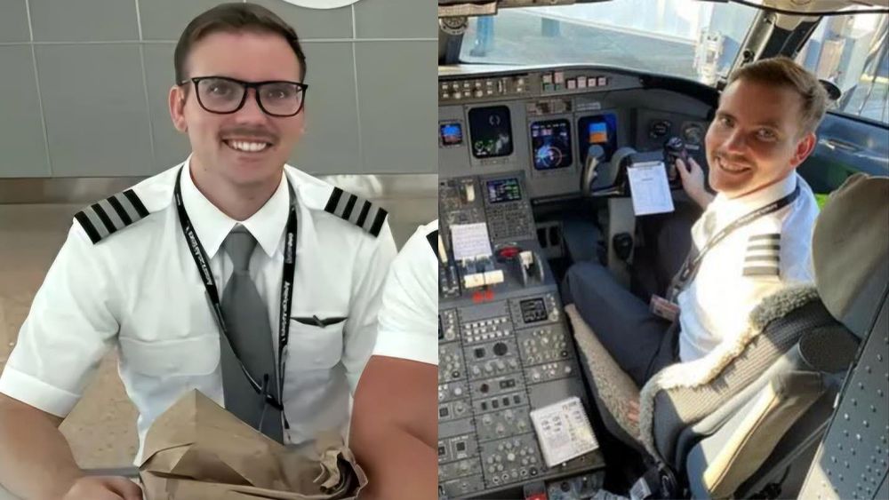 Parents of Richmond Hill pilot: 'He did everything right' as US accepts ...